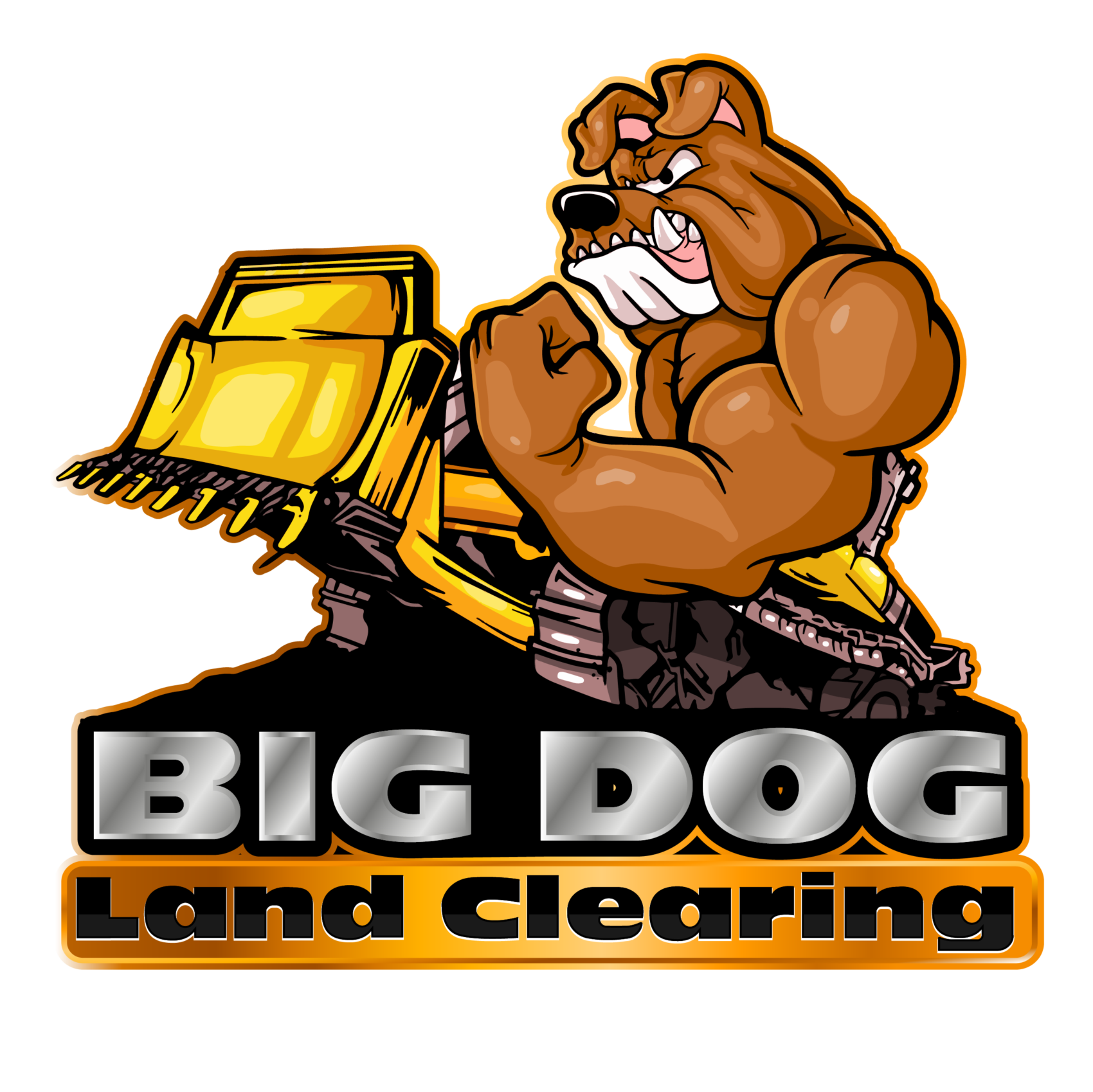 Land Clearing & Tree Removal in Texas | Big Dog Land Clearing